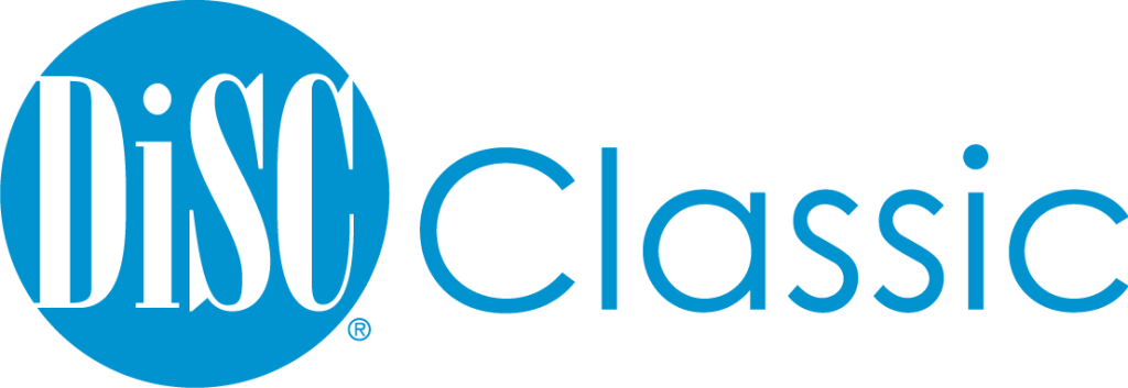 DiSC® Classical Patterns Profile Test - 15 Patterns (1 of 20)