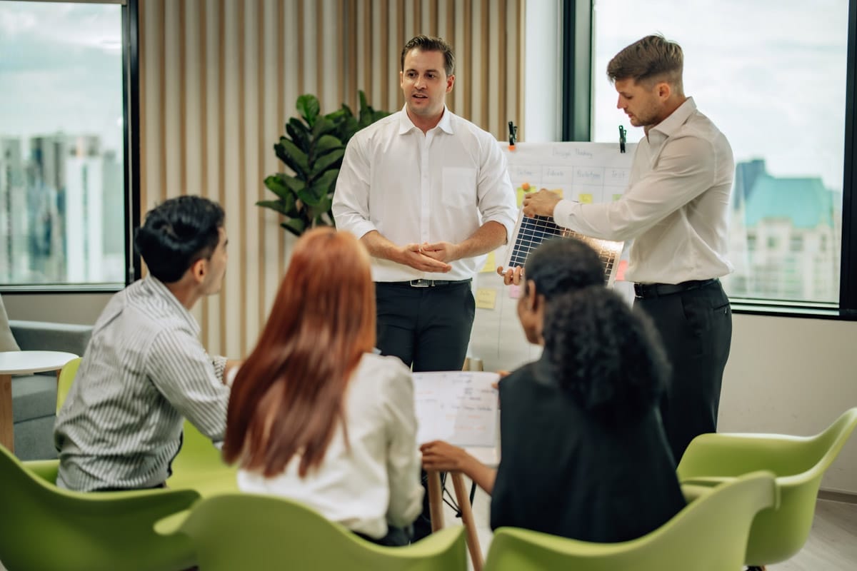 Talent Development - Great Managers Develop Employees